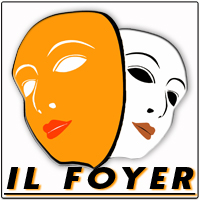 Spettacoli teatrali a Roma | Il Foyer