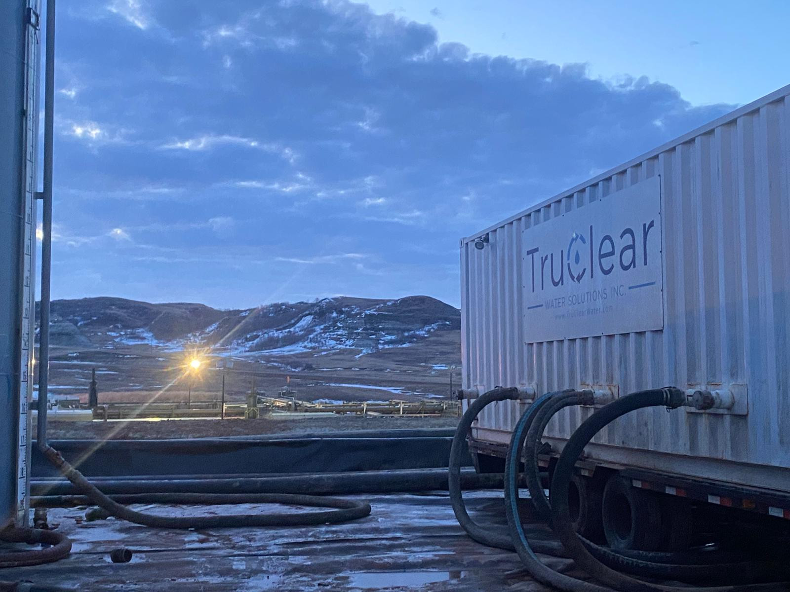 Home | TruClear Water