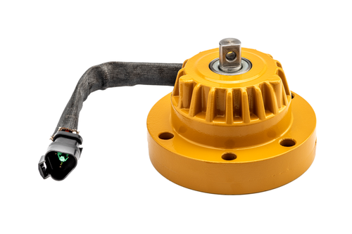 SENSOR DE POSIÇÃO ROTATIVA - OEM: 1690417, 2662337, 3614360, 5396653 ...