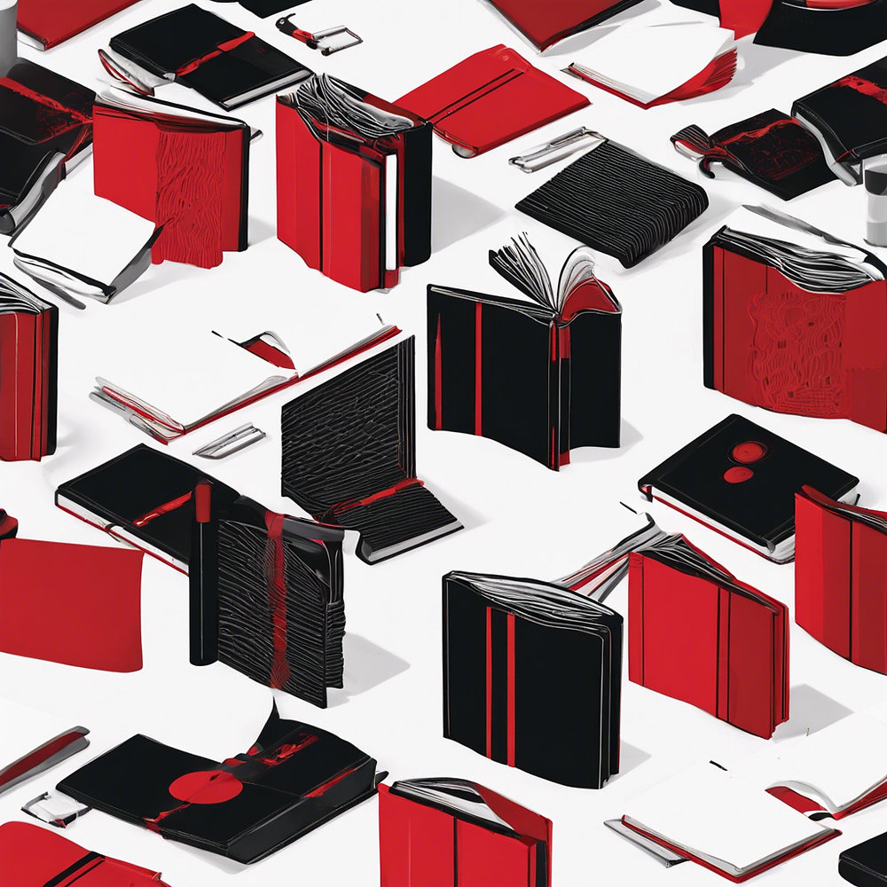 The Red Book and the Black Book: A Gurdjieffian Perspective on Karma