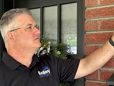 Bailey Property Inspections LLC | Certified Home Inspector | Southern ...