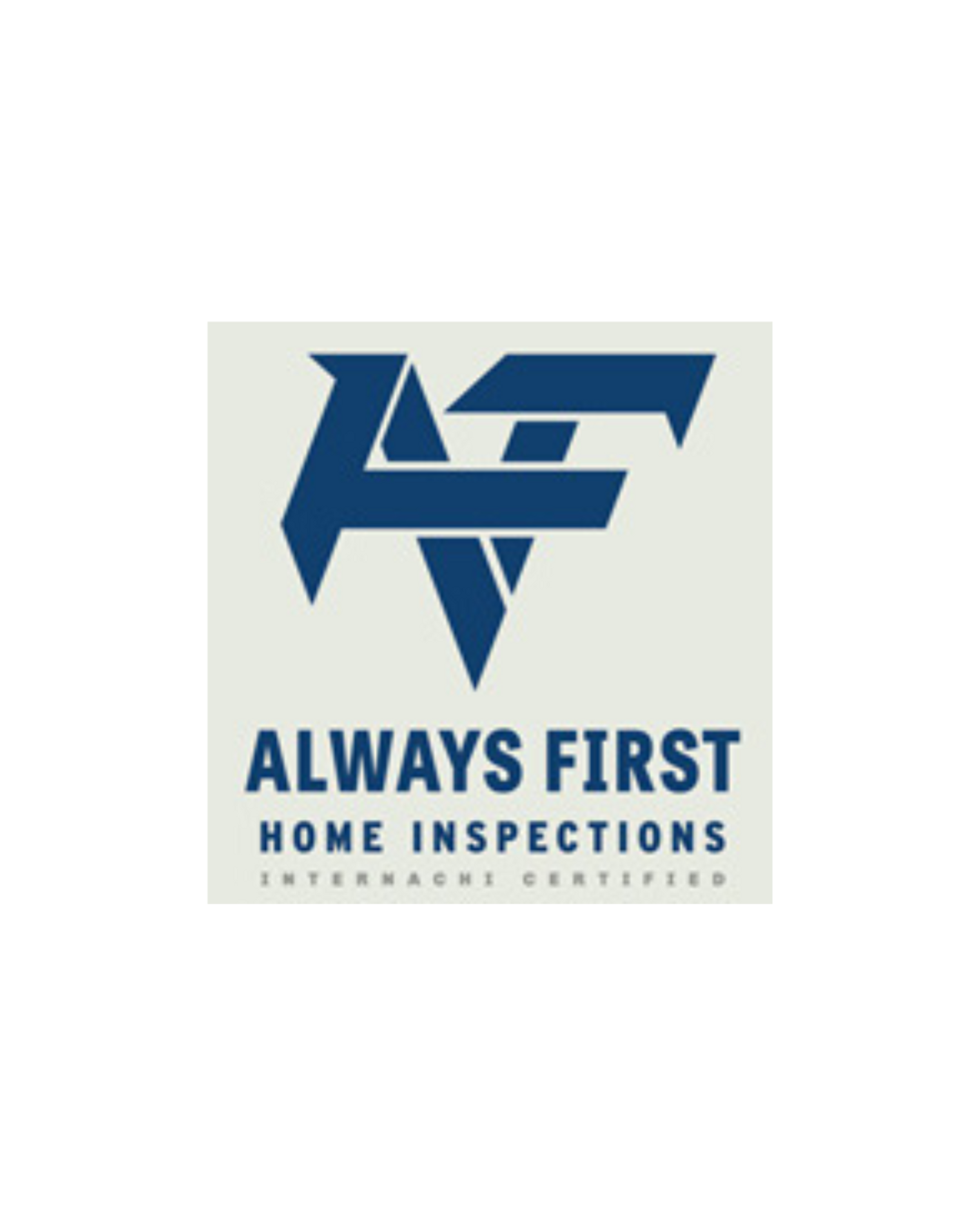 Schedule Now | West Haven, Utah | Always First Home Inspections