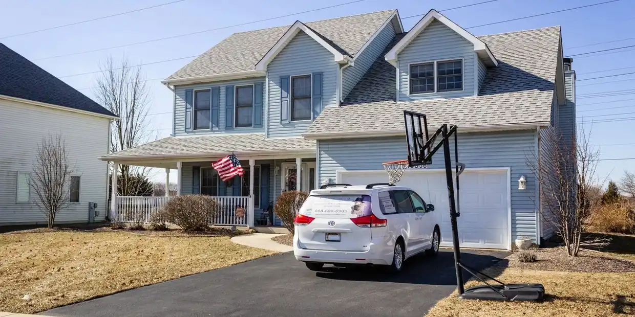 Home Inspection | Plainfield, IL | The Home Inspection Man