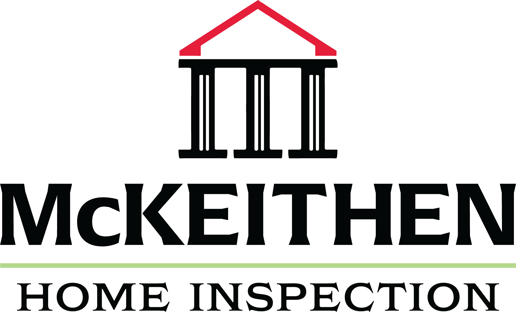 Home | Aberdeen, NC | Mckeithen Home Inspection