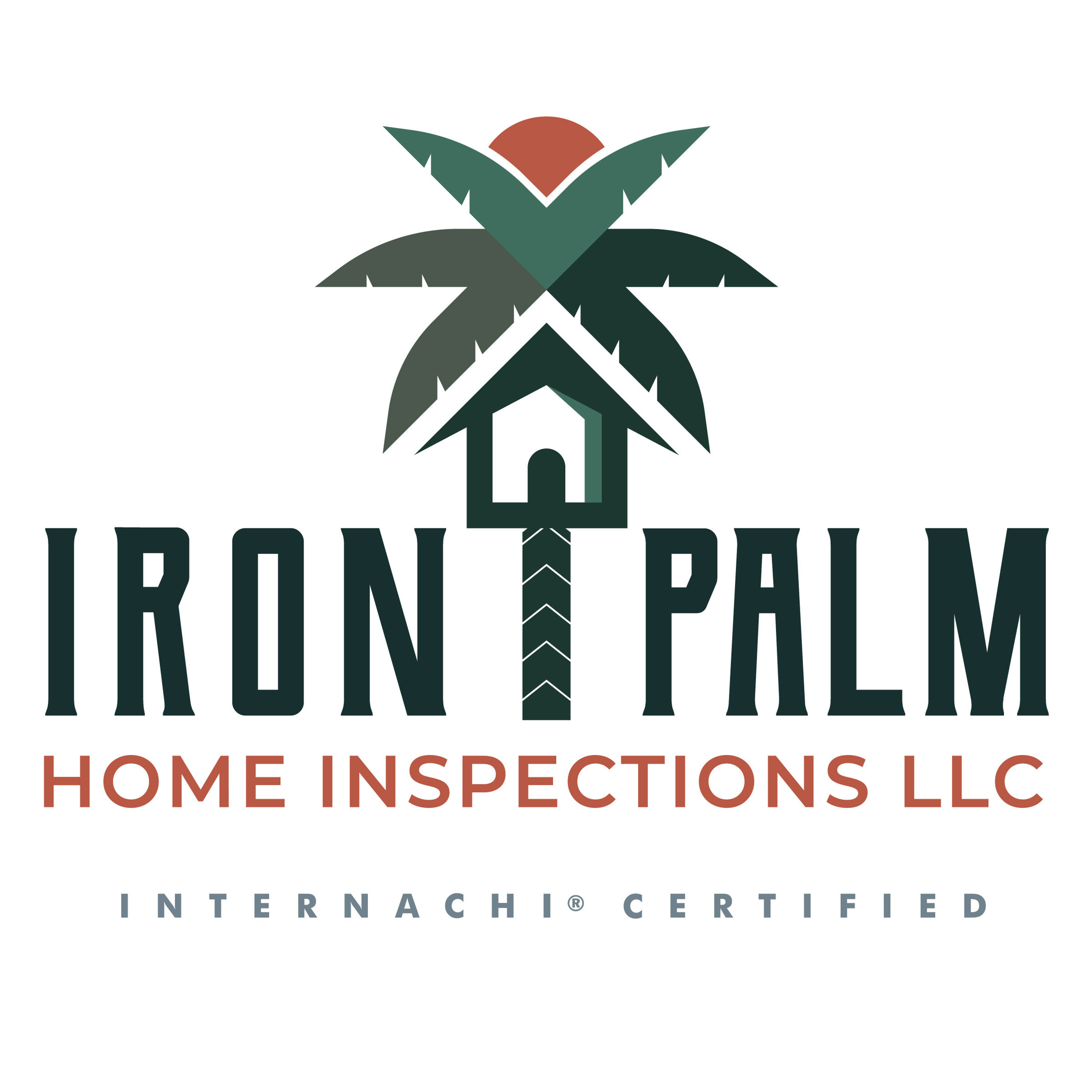 Home Inspector | Iron Palm Home Inspections LLC