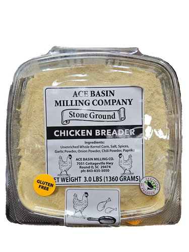 Chicken Breader | Mac's Farm Supply