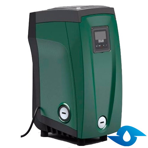 SISTEMA DE PRESIÓN ESYBOX 220V | hidroneumaticos