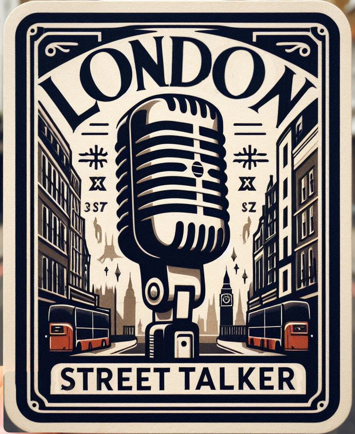Home | LDN Street Talker