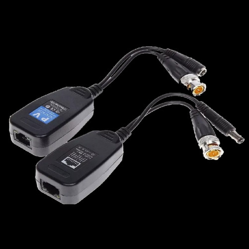 balum HD RJ45 | Hikvision