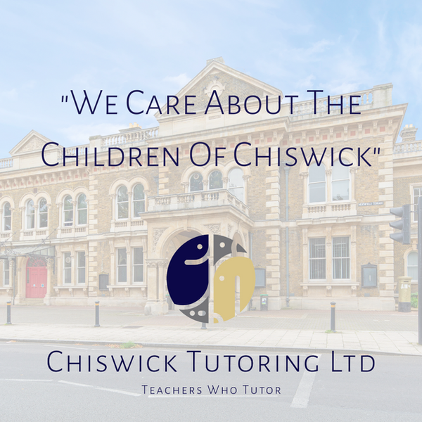 Chiswick Tutoring Ltd | Teachers Who Tutor | England