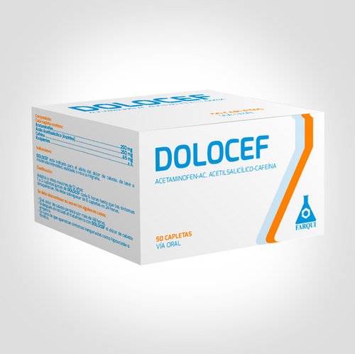 Dolocef | farqui.com