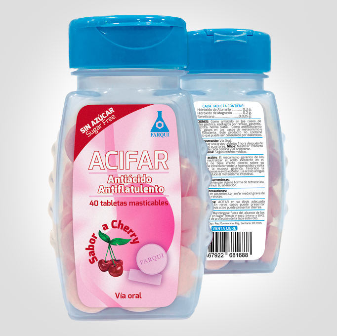 Productos | farqui.com