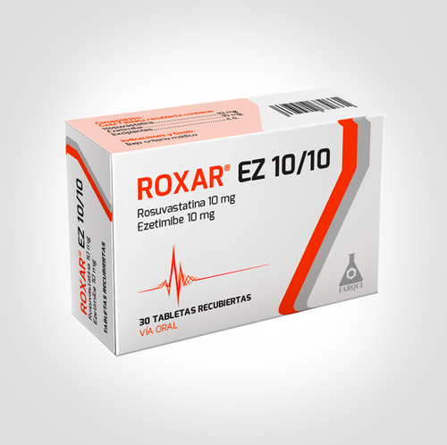 Roxar EZ | farqui.com