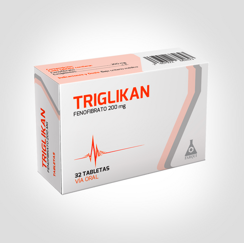 Triglikan | farqui.com