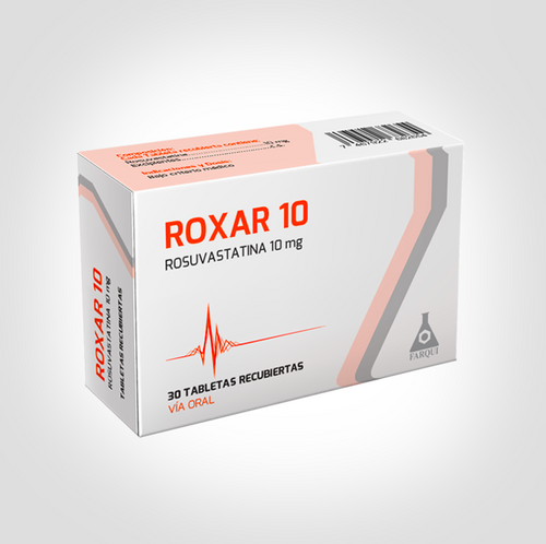 Roxar | farqui.com