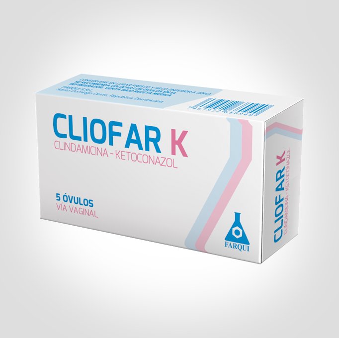 Cliofar K | farqui.com