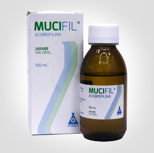 Mucifil | farqui.com