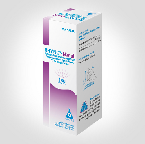 Rhyno-Nasal | farqui.com