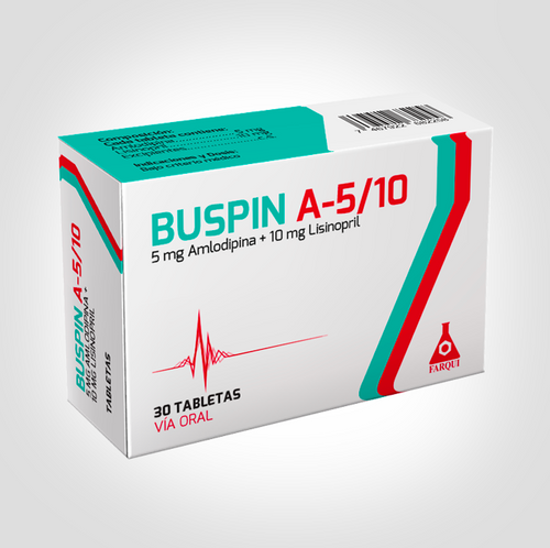 Buspin A | farqui.com