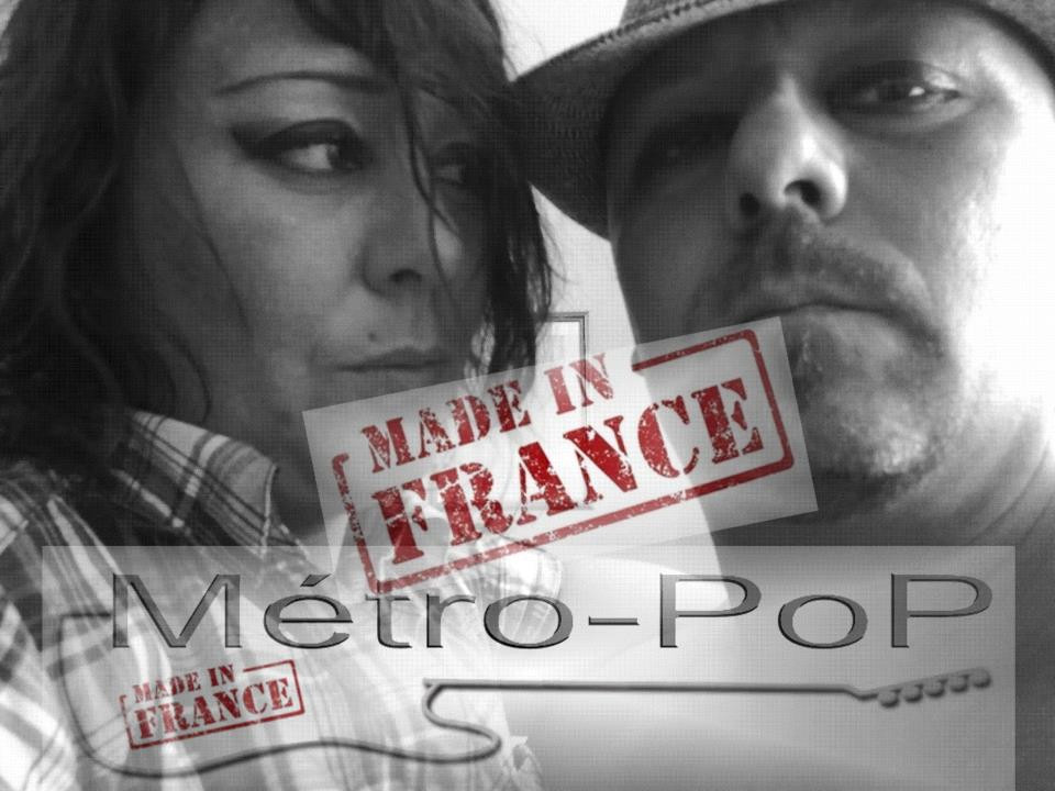 Presse et radio | metro-pop