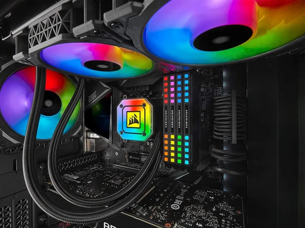 CUSTOM BUILT DESKTOPS | Prime Systems