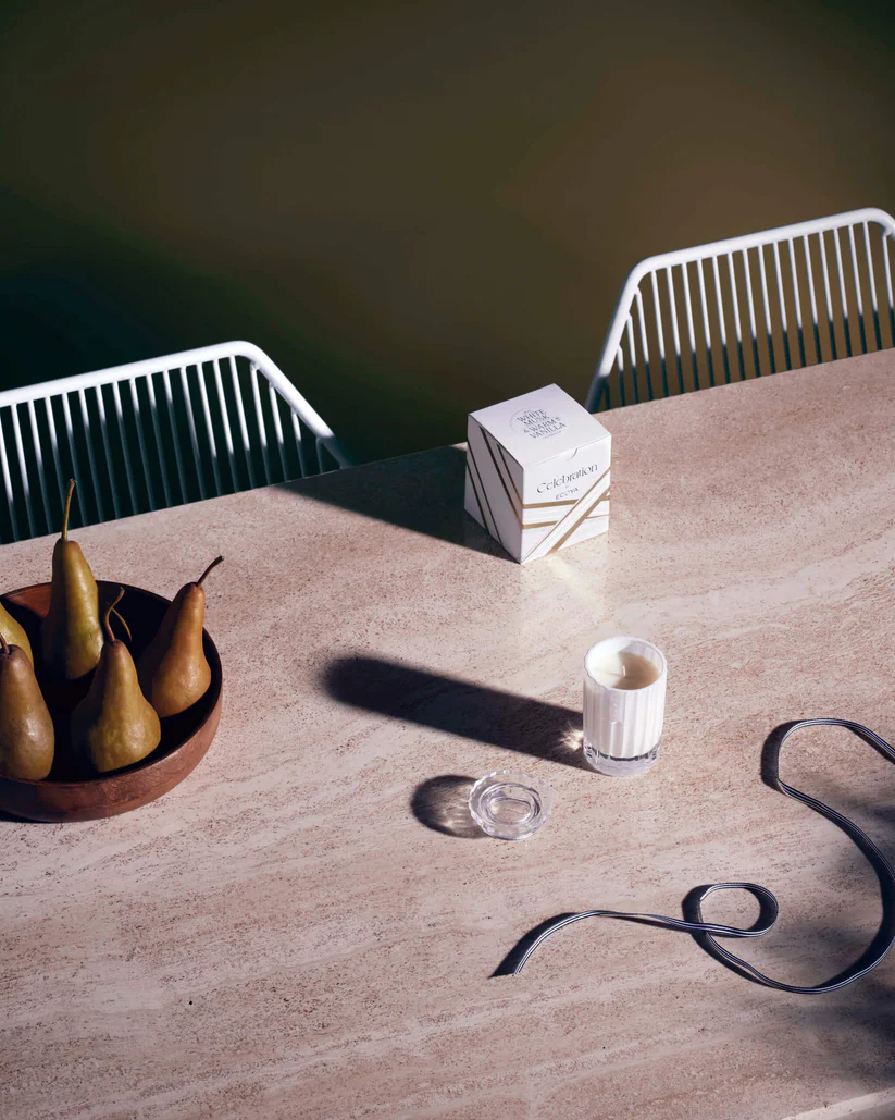 Mini Madison Candle | Little Belle Flowers