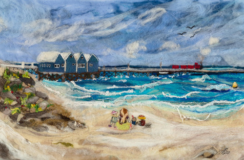 The Jetty - Large | Lighthouse Framing