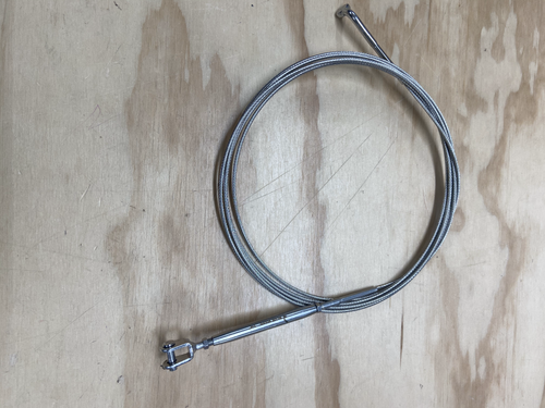 Viper Lower Shroud (Barrel Adjusters) | Rondar Parts USA