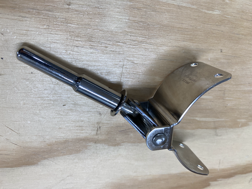 Viper Gooseneck | Rondar Parts USA