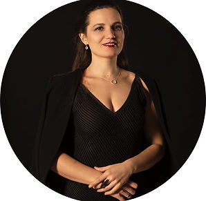 Maria Korolova | mentor at the female factor