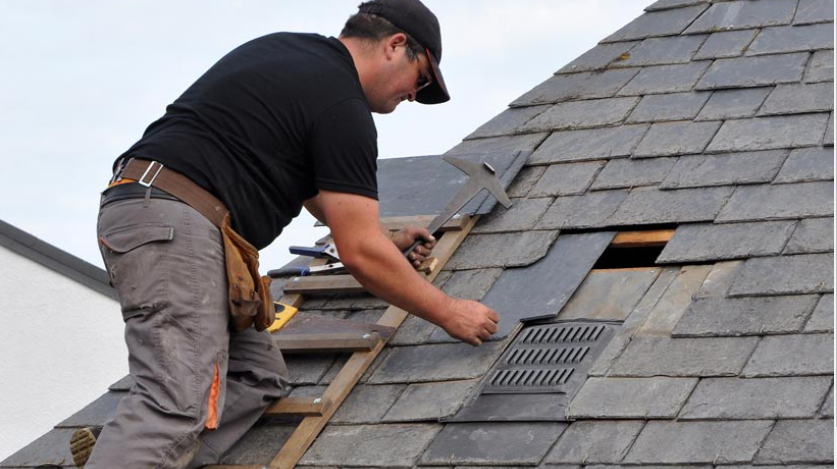 Roof Repair: Benefits, Permits, and Cost Considerations