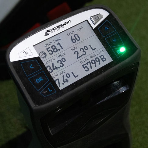 CLUB FITTING | Doncaster Golf Range