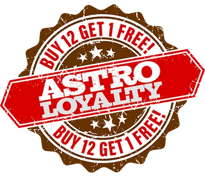 Astro Loyalty | Dogma Pet Supplies