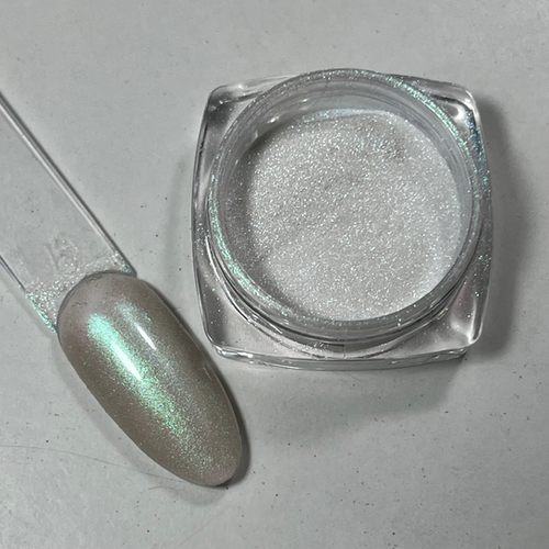 Polvo Efecto Aurora | BOUDELAMANICURISTA