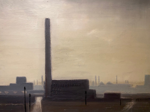 Theodore Major, Factories at Wigan. | Collect Art