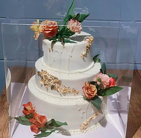 Dessert | Shallow Bakery & Cafe | Hamilton