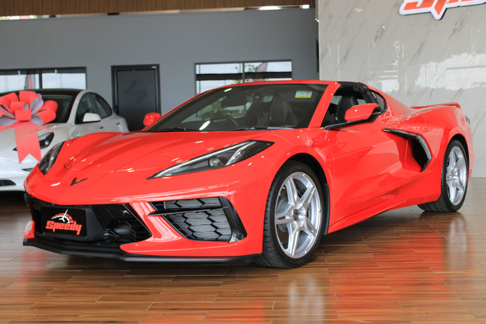 Speedy Car Import | โชว์รูมรถใหม่นำเข้าพร้อมศูนย์บริการ | กรุงเทพมหานคร