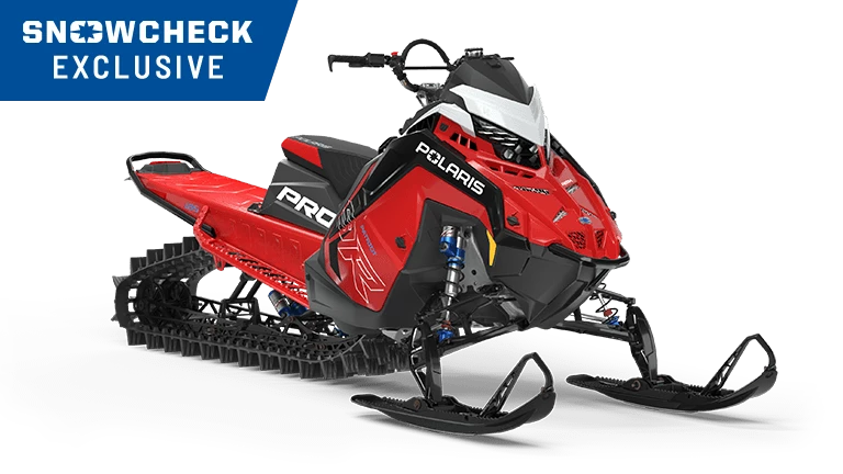 SNOWMOBILES Lineup | Polaris Chile