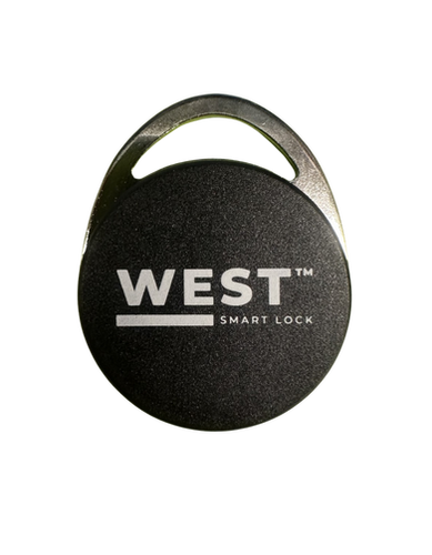 WEST Tag | WEST Smart Lock