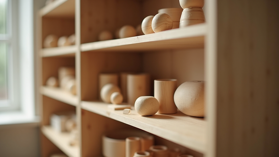 Why Montessori Education Works: Exploring Montessori Education Benefits