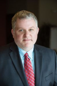 Chris Coates | TRA Foundation