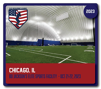 Elite Development Combine | Elite Development Academy