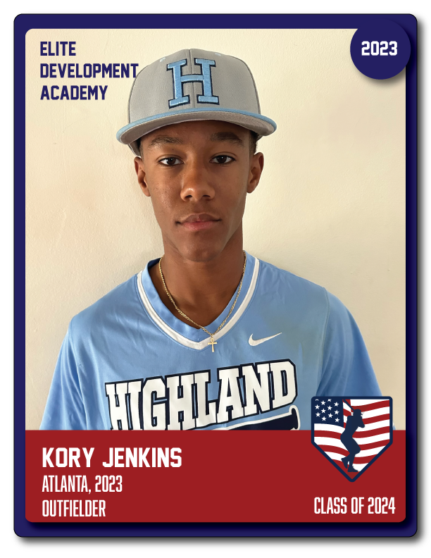 Kory Jenkins