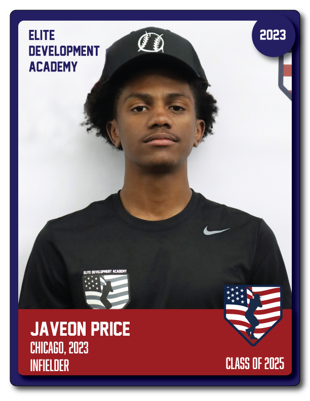 Javeon Price