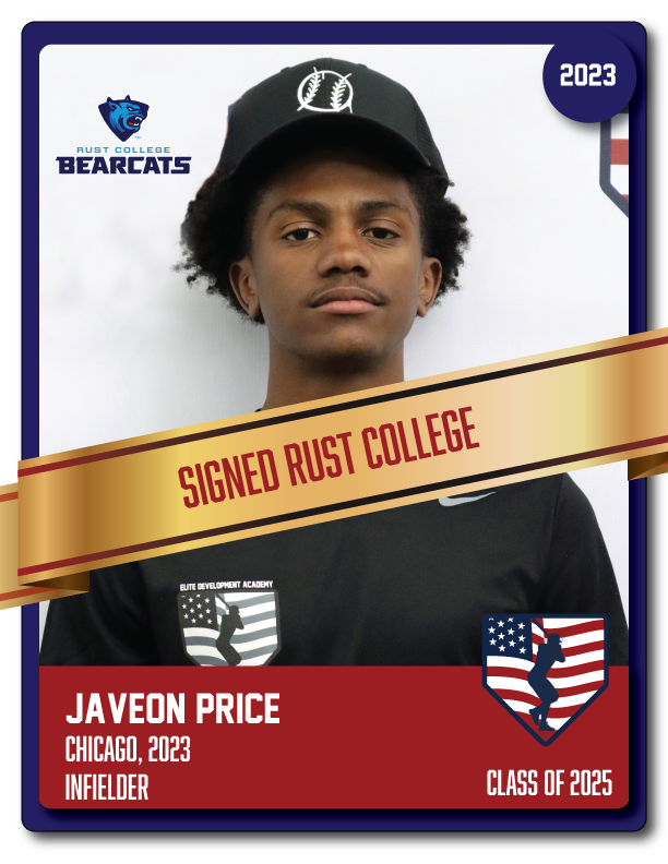 Javeon Price