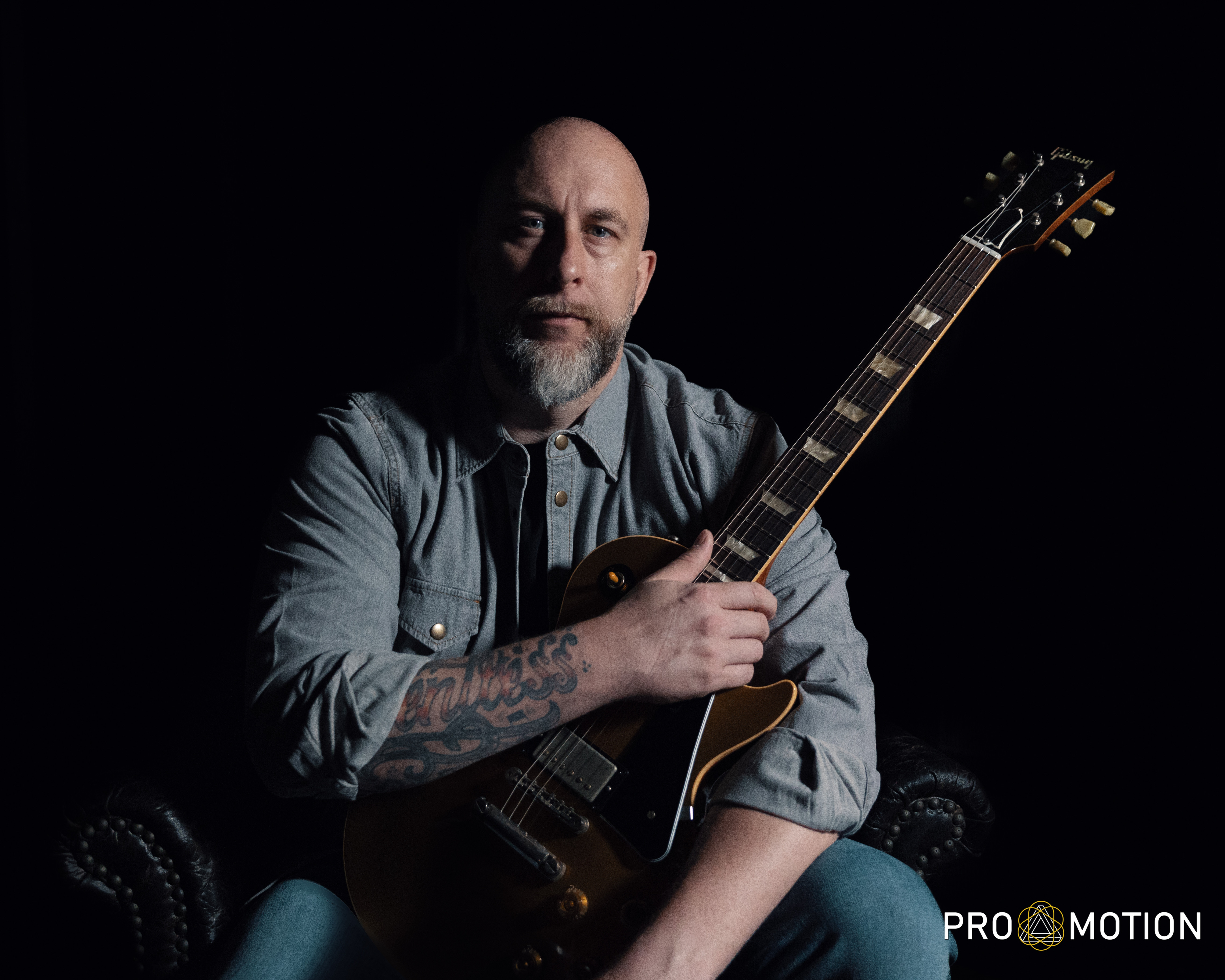 Musician Adam Michael Allison Signs Multi-Partner Deal with Leading ...