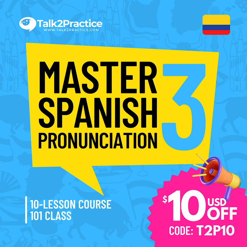 🇨🇴 Learn Spanish Online | Spanish Lessons | Spanish Language School ...