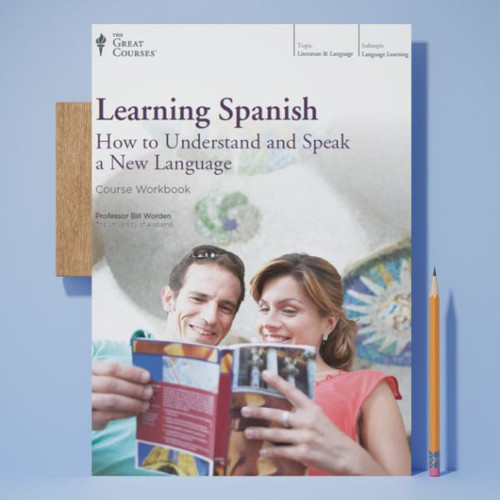 Learning Spanish (How To Understand and Speak a New Language) | Talk2Practice.com