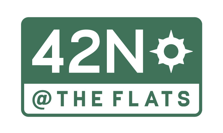 42 North Brewing's 42N at The Flats | Local Beer | 674 Main Street ...