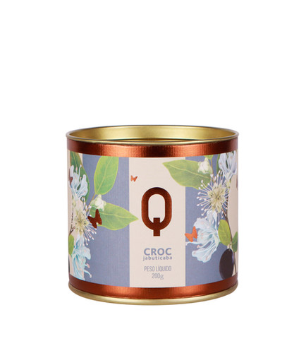 Chocolate Croc Jabuticaba | Q loja online